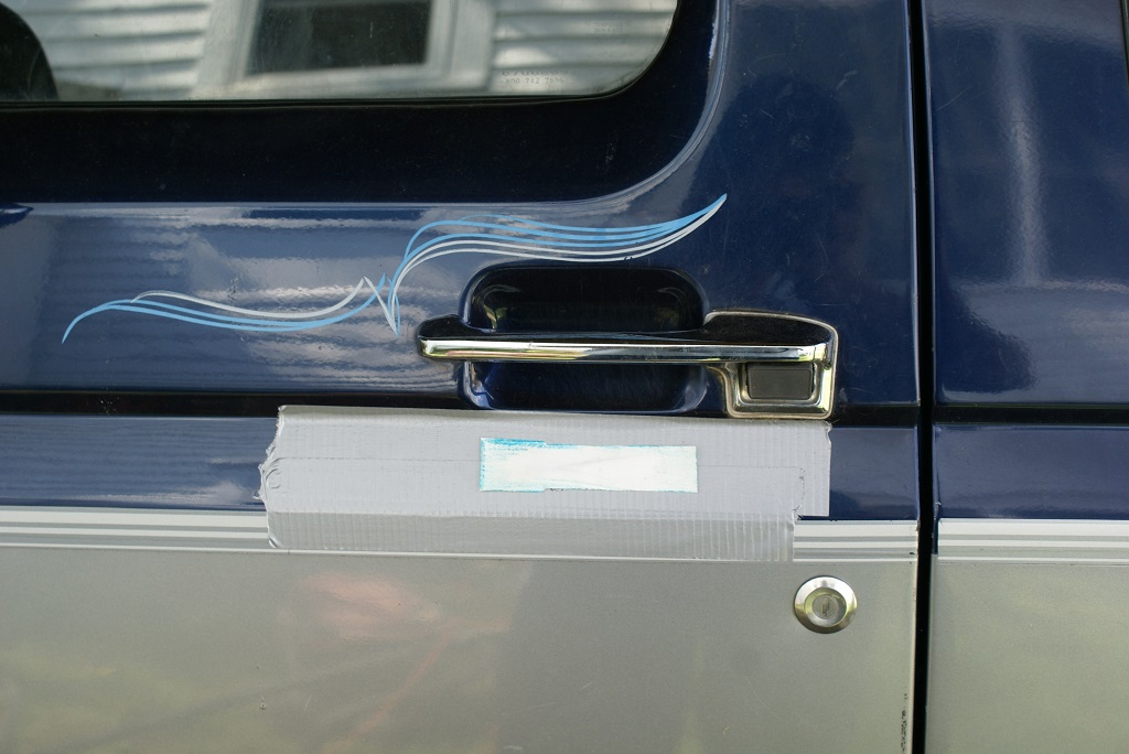 OBS keyless entry (RKE) retrofit. | Page 8 | Ford Powerstroke Diesel Forum